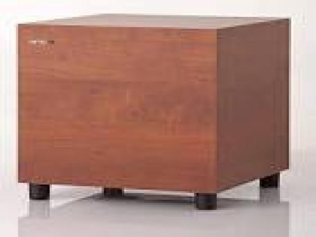 Beltel - jamo sub 210 da subwoofer tipo migliore