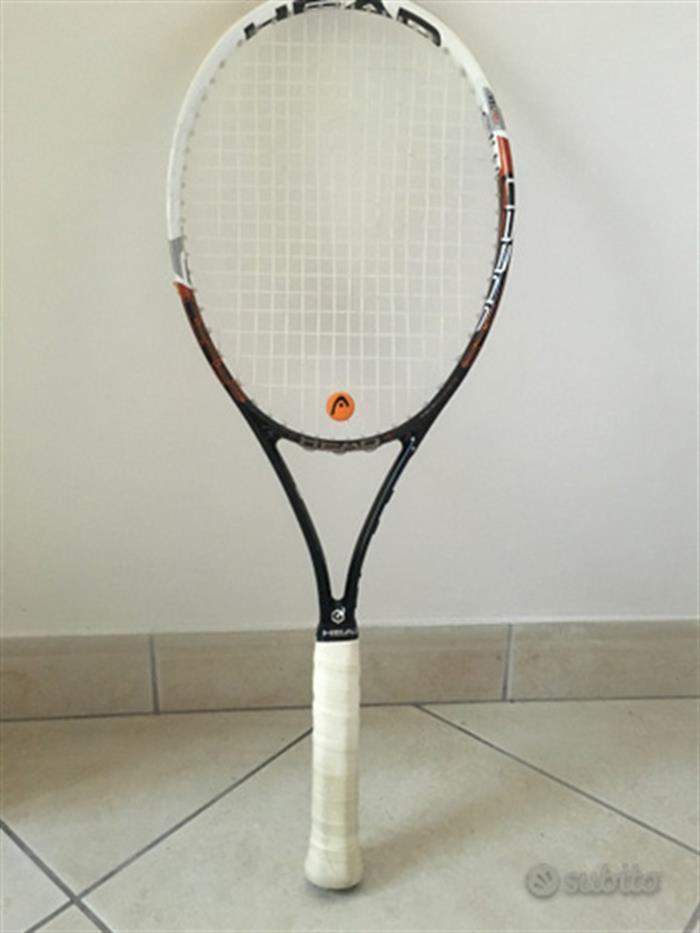 RACCHETTA TENNIS HEAD