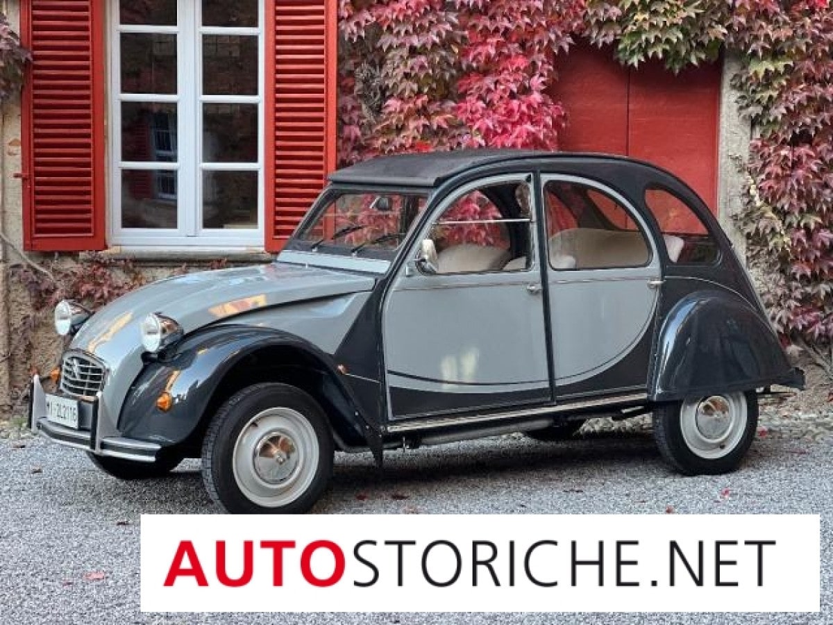 CITROEN 2CV Clio 1.5 dCi 82CV cat 3 porte Reebok