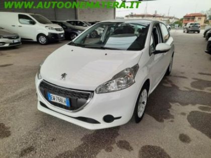 PEUGEOT 208 PureTech 68 5 porte Active