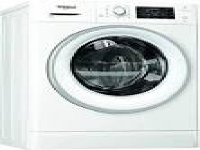 Whirlpool fwsd 71283ws eu lavatrice slim ultimo modello - beltel