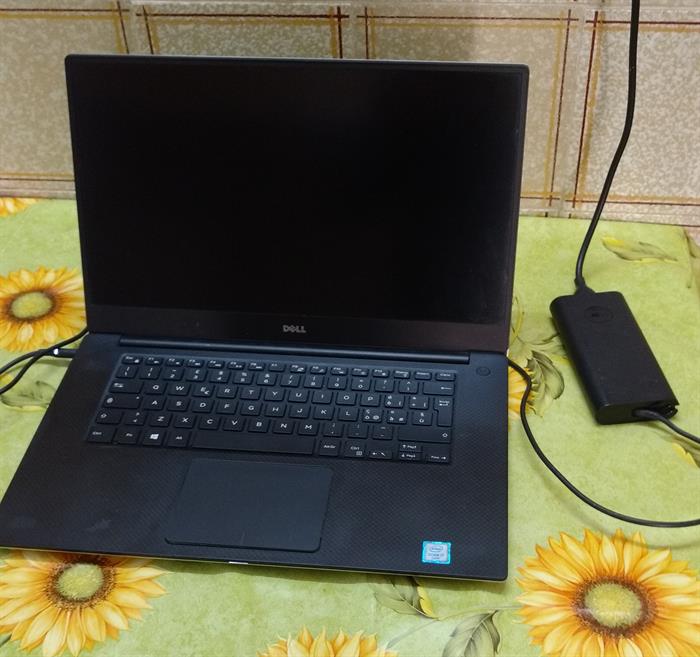 DELL XPS 15 9550 FHD, INTEL CORE I7, GTX 960M