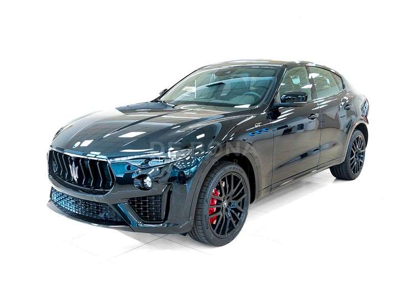 Maserati Levante2.0 hybrid mhev 330cv gt awd auto