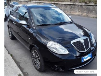 LANCIA Ypsilon 2ª serie Ypsilon 1.3 MJT 105 CV Sport MomoDesign