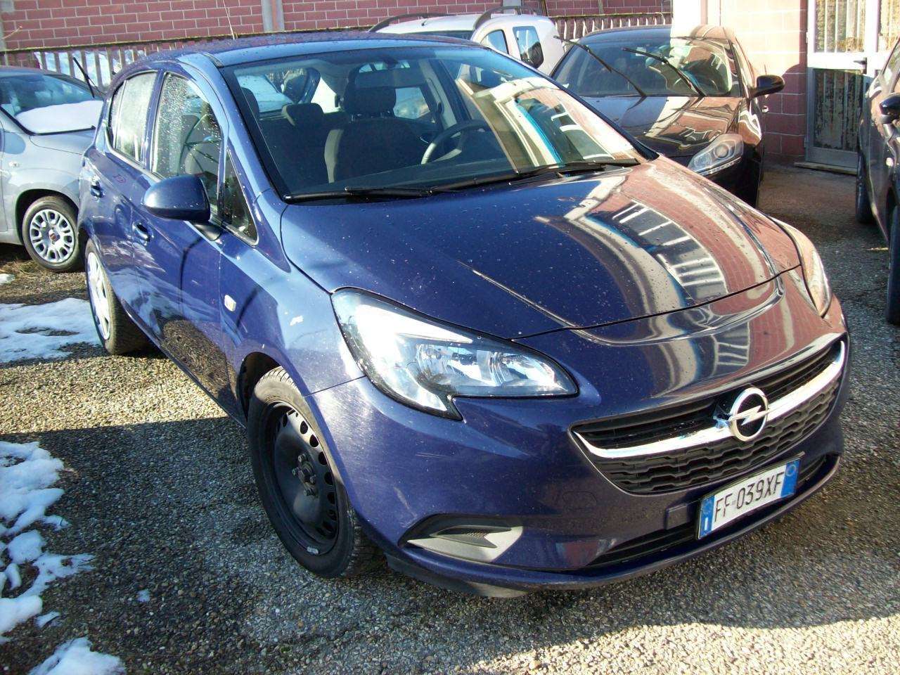 Opel Corsa1.3 CDTI 5 porte