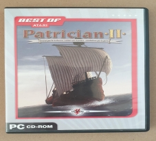 Patrician 2 