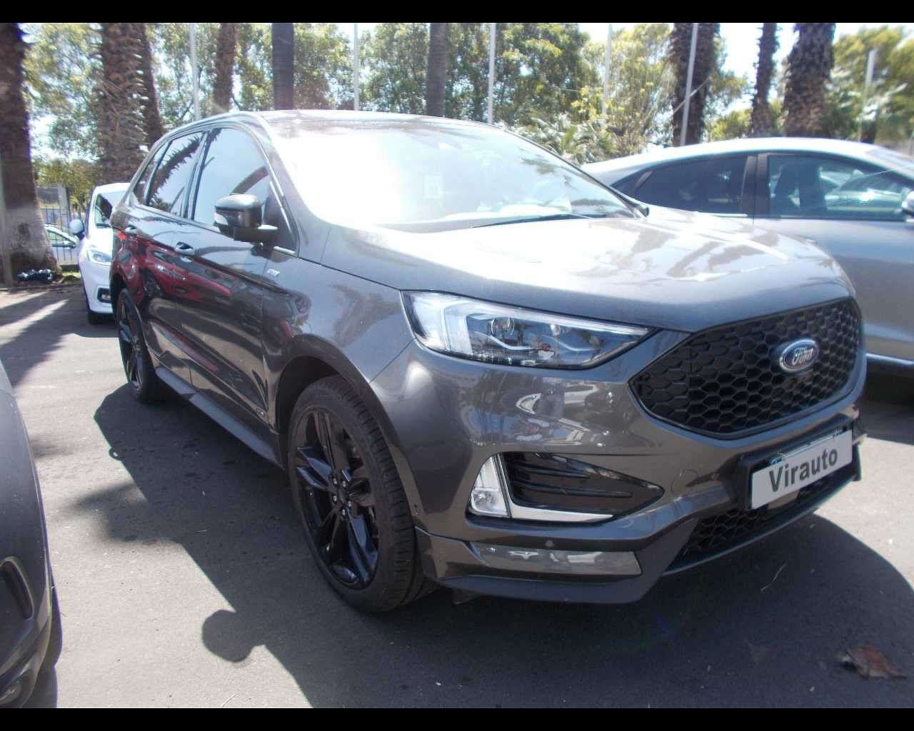 Ford Edge2019 Edge 2.0 ecoblue Vignale s&s awd 238cv auto 8