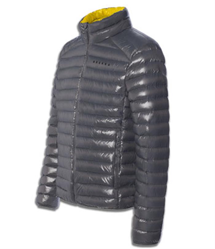 SMART POLY JACKET MAN BREKKA