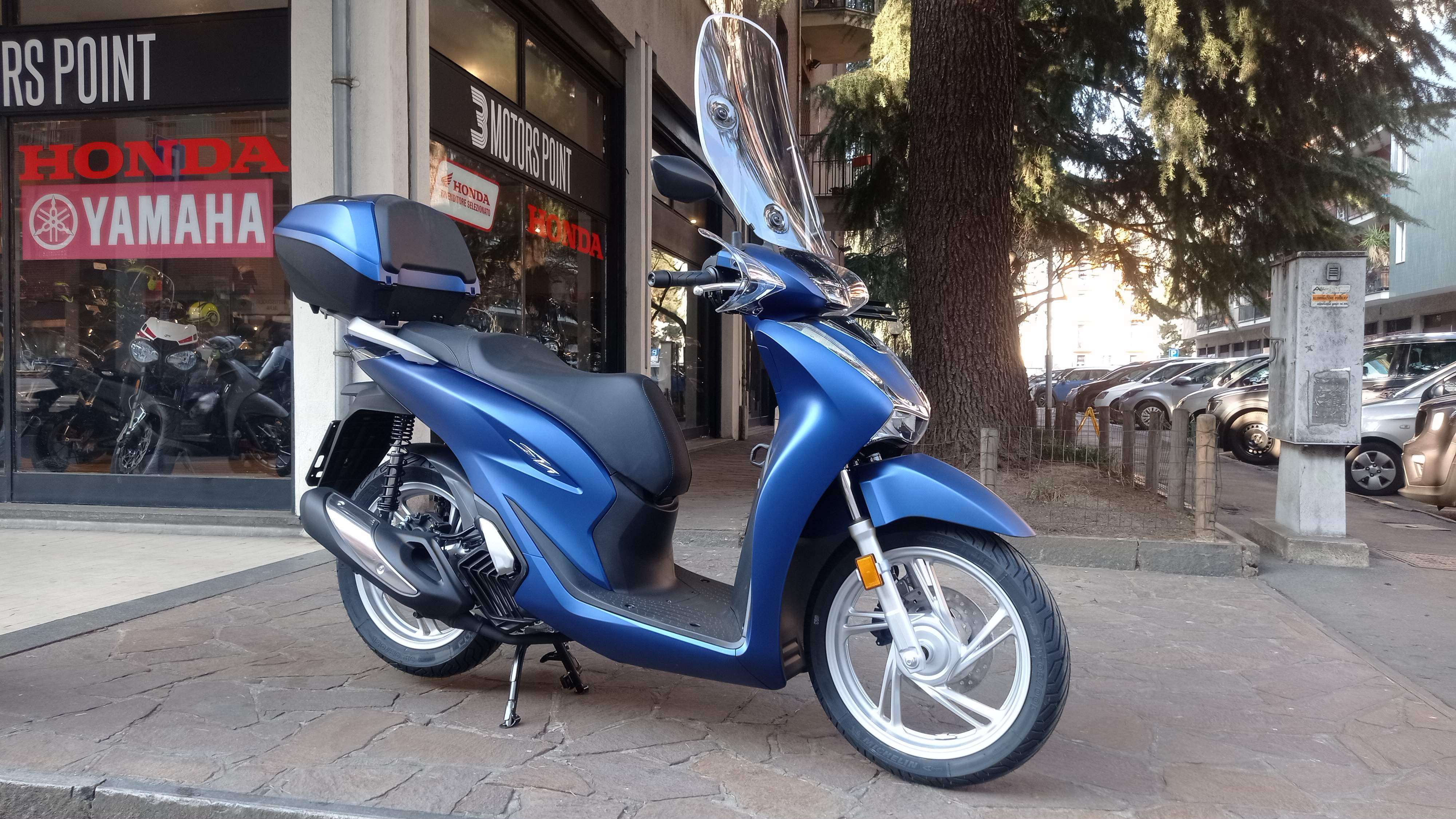 Honda SH 150i2023