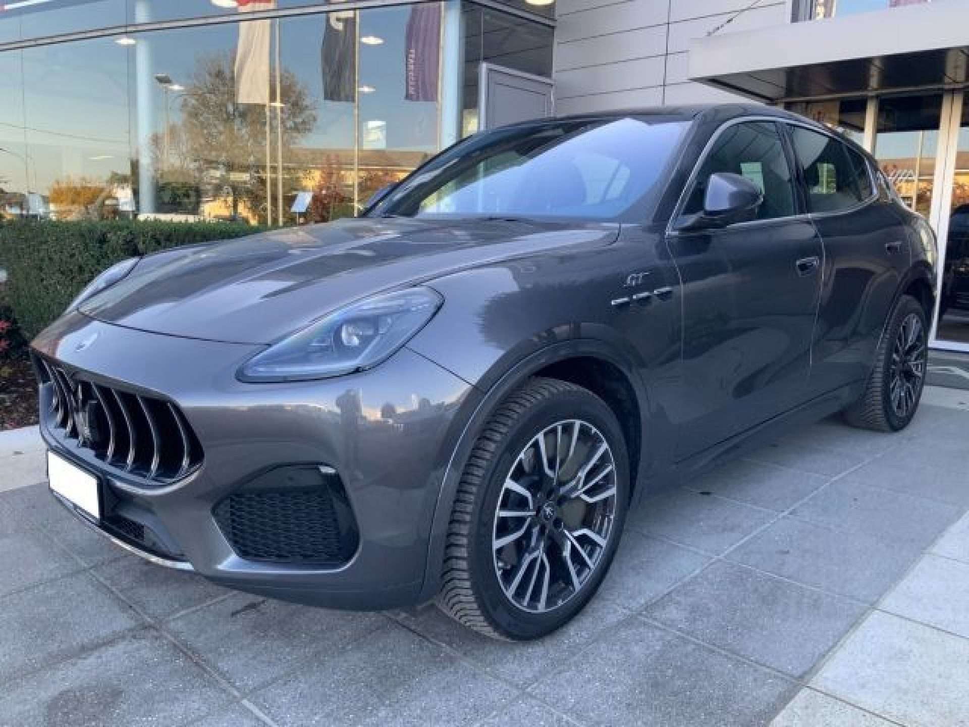 Maserati Grecale2.0 MHEV GT 250 *PRONTA CONSEGNA 04/23*