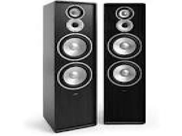 Beltel - indiana line subwoofer attivo basso 840 tipo promozionale