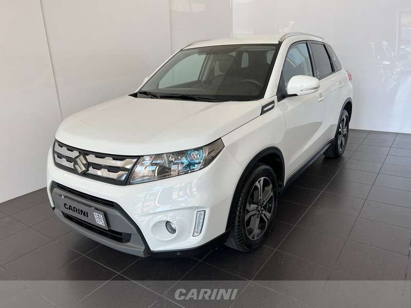 Suzuki Vitara1.6 vvt v-top s&s 4wd allgrip auto