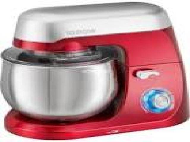 Beltel - clatronic km 3709 robot da cucina tipo occasione