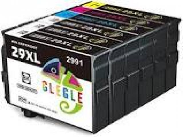 Beltel - glegle 29xl cartucce compatibile epson vero sottocosto