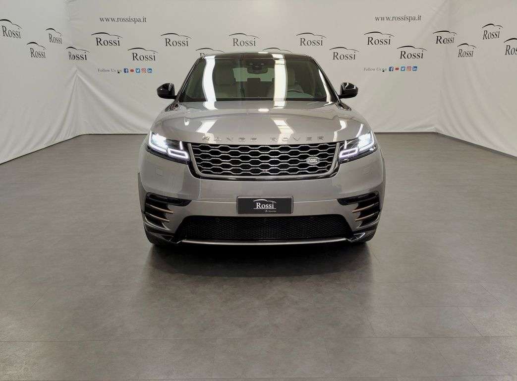 Land Rover Range Rover VelarVelar 2.0d i4 R-Dynamic SE 240cv auto my20