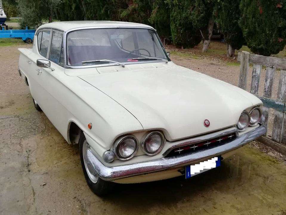 Ford Consul315