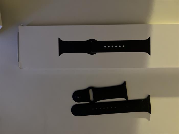 APPLE WATCH 44MM