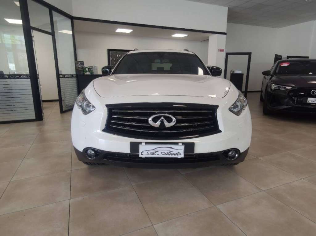 Infiniti FX3.0d V6 S Premium auto FL