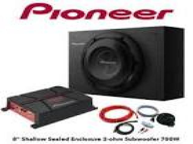 Mcgrey pas-118 subwoofer ultimo affare - beltel