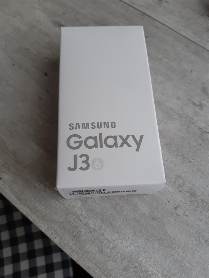 GALAXY J3