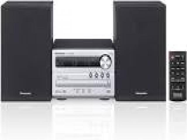 Beltel - panasonic sc-pm250 sistema hi-fi