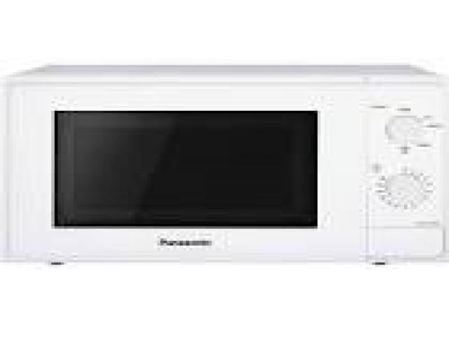 Beltel - panasonic nn-e20jwmepg ultimo affare