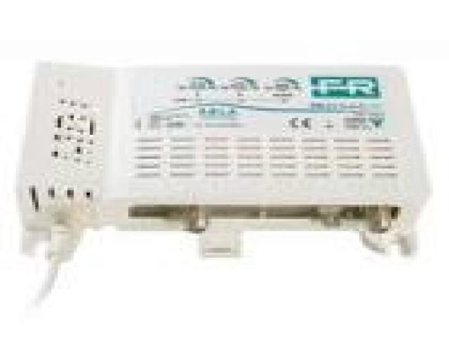 Beltel - fracarro ampli prof amplificatore tv professionale