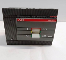 Interruttore magnetotermico quadripolare – ABB mod. SACE S3H COD: 1855