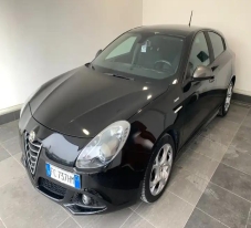 Alfa Romeo Giulietta  1.6 jtdm Sprint 120cv