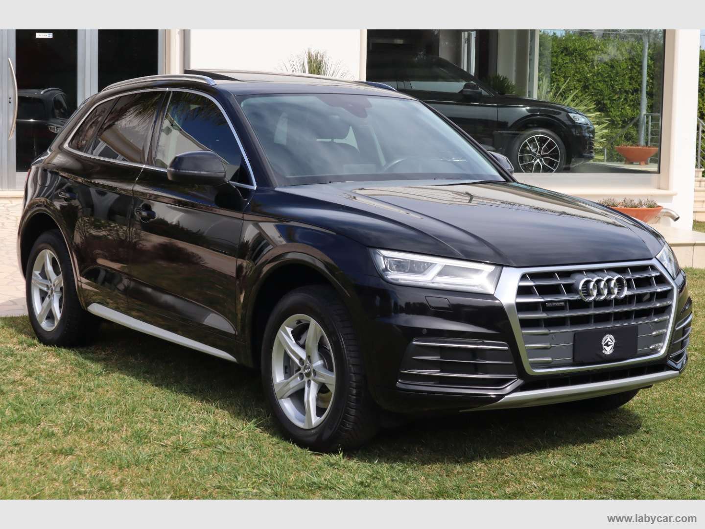 Audi Q52.0 TDI 190CV qu S tr. Business Sport