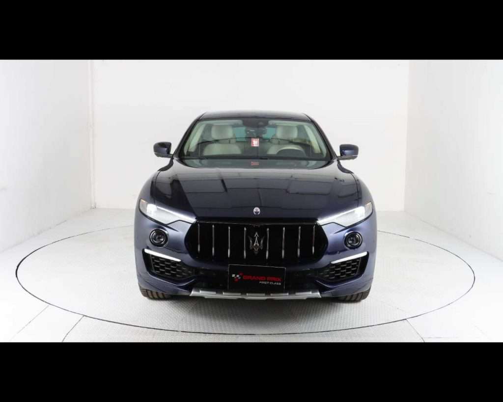 Maserati LevanteV6 430 CV S AWD Granlusso