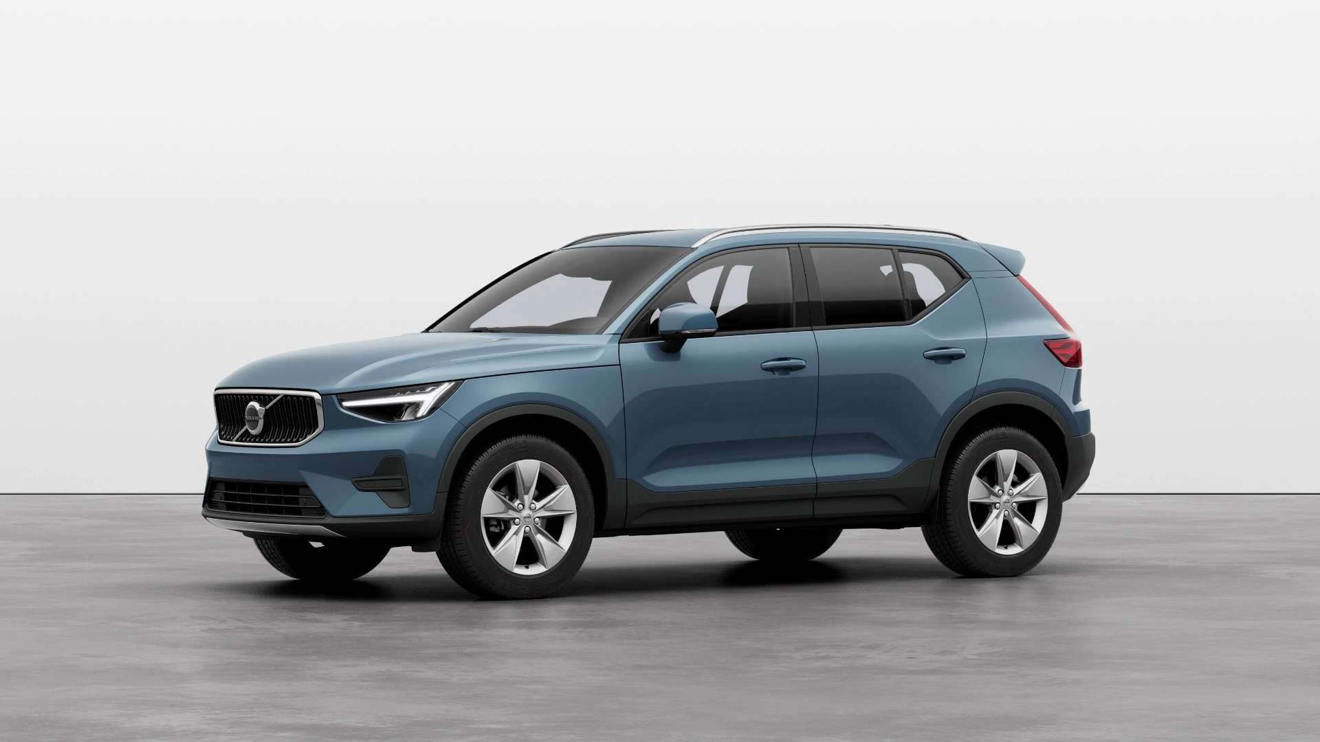 Volvo XC40T2 Geartronic Core