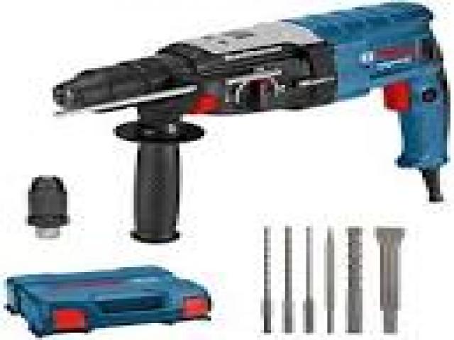 Beltel - bosch professional gbh 2-28 f martello perforatore ultimo arrivo