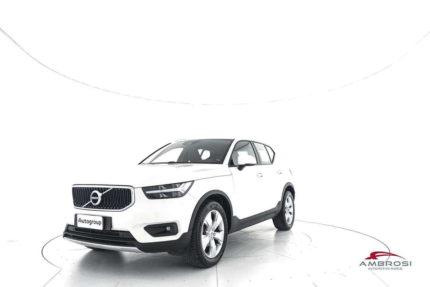 Volvo XC40D3 Geartronic Momentum