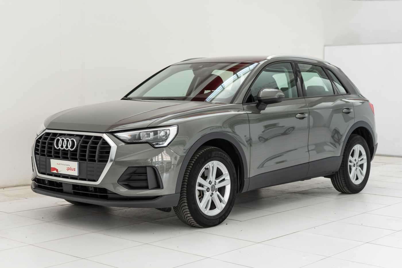 Audi Q335 TDI 150CV STRONIC BUSINESS