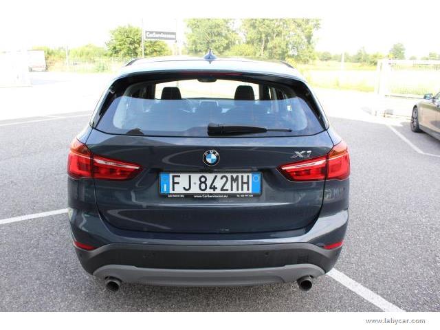 Bmw x1 sdrive20d business