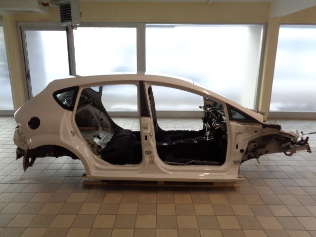 SOTTOPORTA DESTRO PER SEAT LEON 1P ANNO 2009