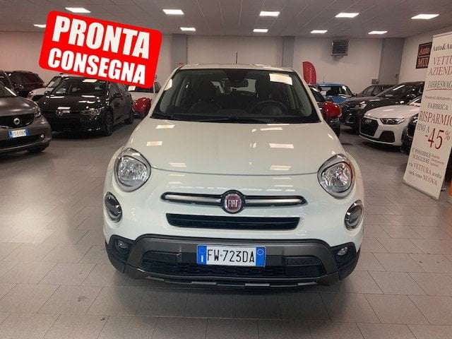 Fiat 500X1.0 T3 120 CV City Cross