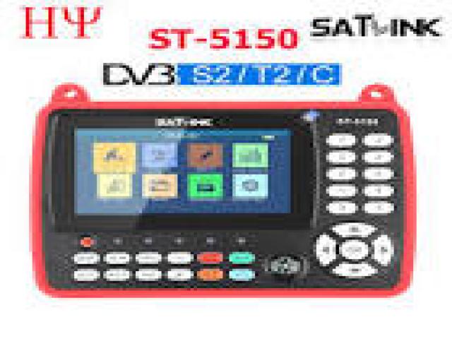 Beltel - kkmoon st-5150 digital satellite finder ultima svendita