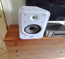 STEREO HI FI SINTOAMPLI