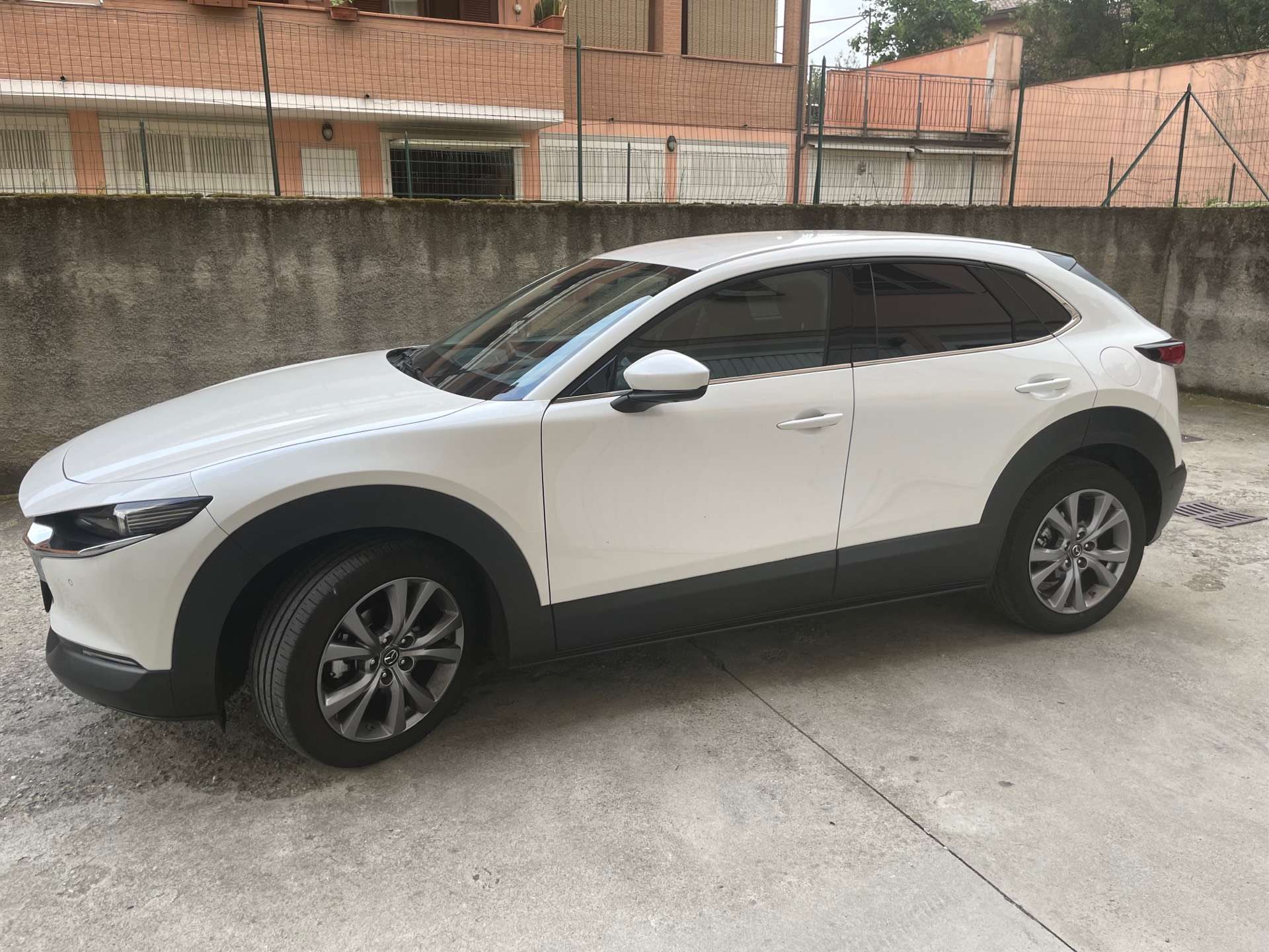 Mazda CX-301.8 Exceed 2wd 116cv 6at