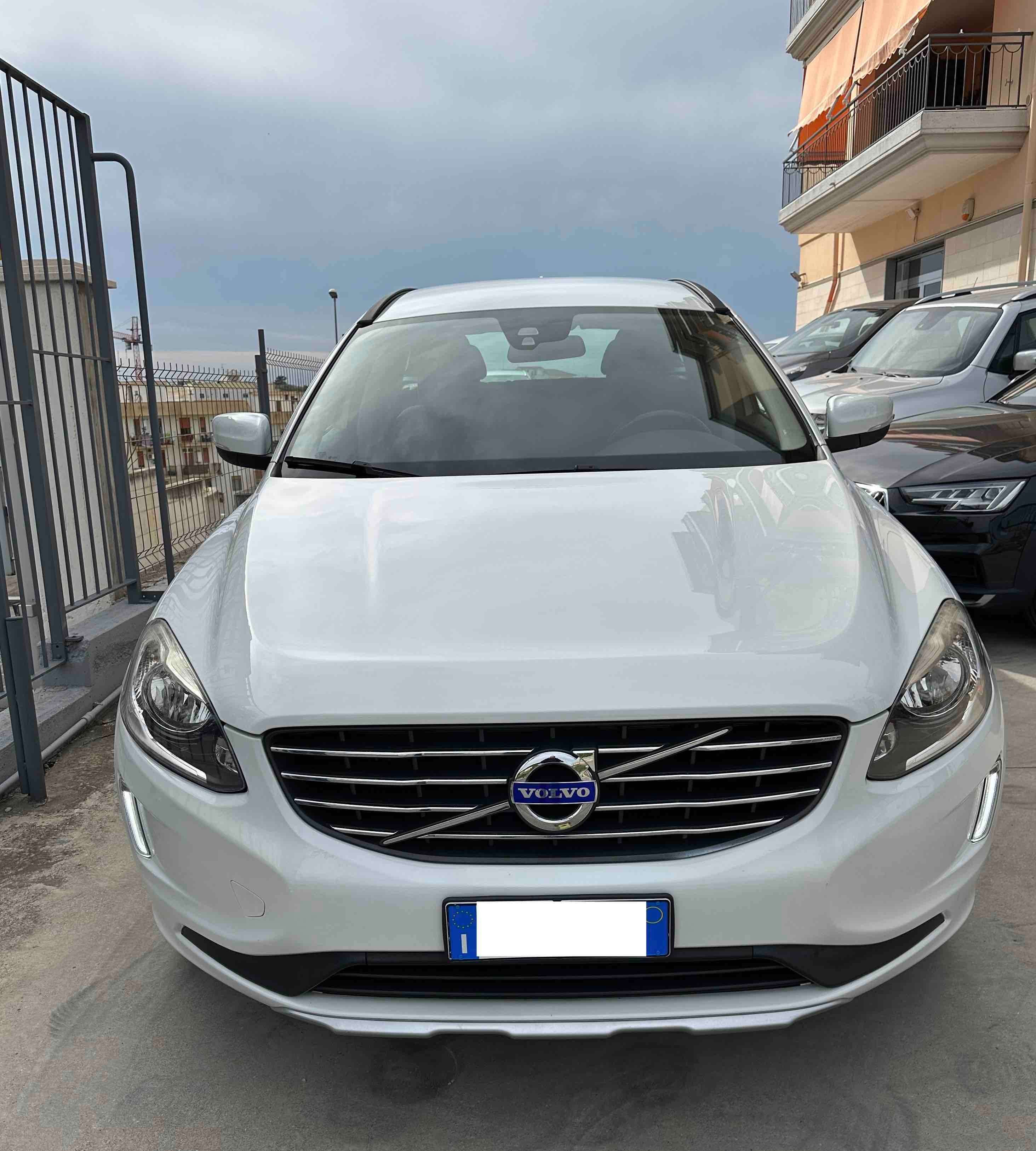 Volvo XC60XC60 2.0 d4 Momentum 181cv