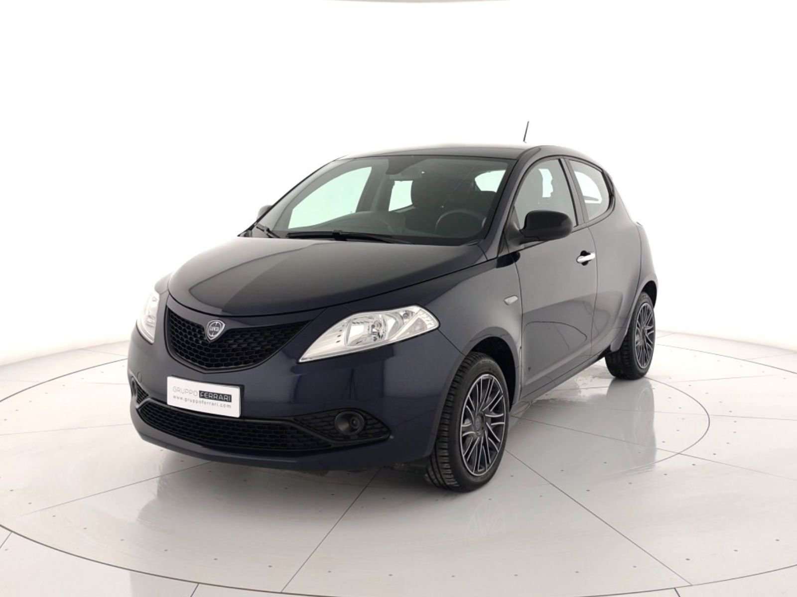 Lancia Ypsilon1.2