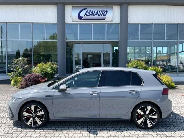 Volkswagen Golf2.0 TDI GTD 200 CV DSG MATRIX LED/18/NAVI/TELECAM