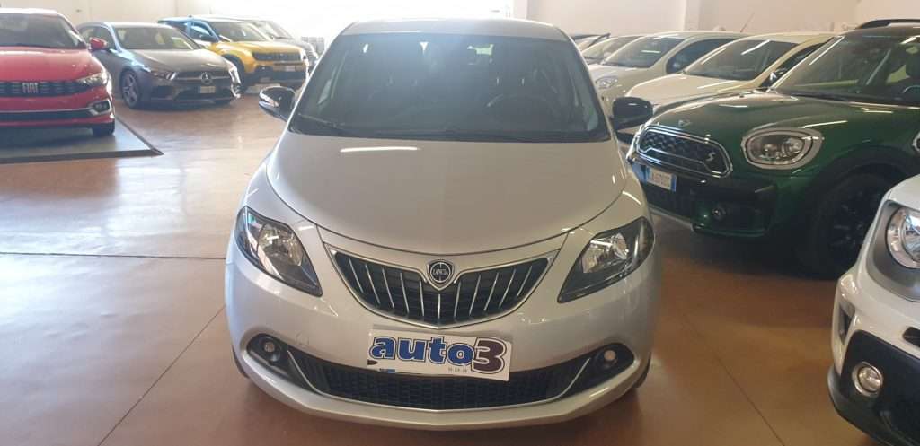 Lancia Ypsilon1.0 FireFly 5 porte S&S Hybrid Ecochic Gold