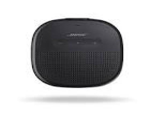 Bose soundlink 783342-0100 diffusore micro tipo conveniente - beltel