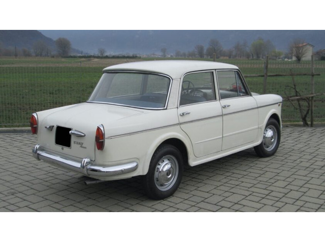 Fiat 1100 Special