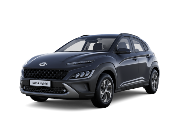 Hyundai KONAHEV 1.6 DCT XLine