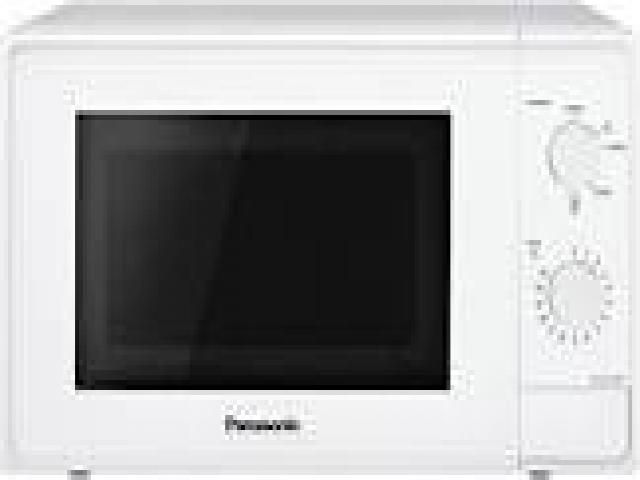 Panasonic nn-e20jwmepg ultimo modello - beltel