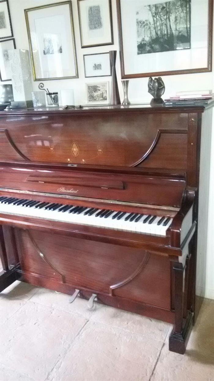 PIANOFORTE